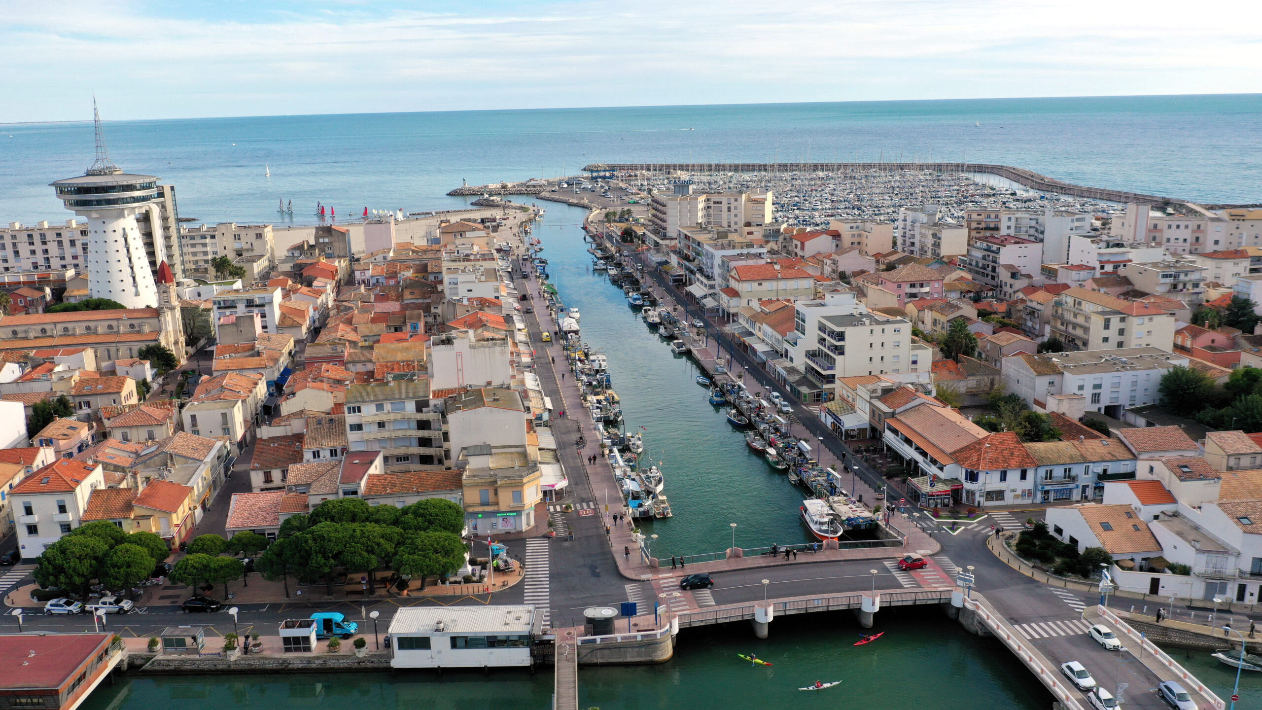 Palavas 2025 – Ville de PALAVAS Les FLOTS