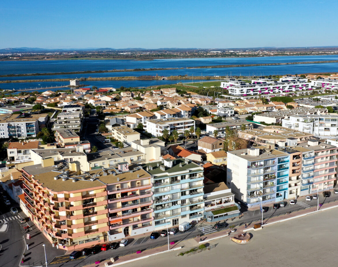 PLU et PPRI : Règles d’urbanisme – Ville de PALAVAS Les FLOTS